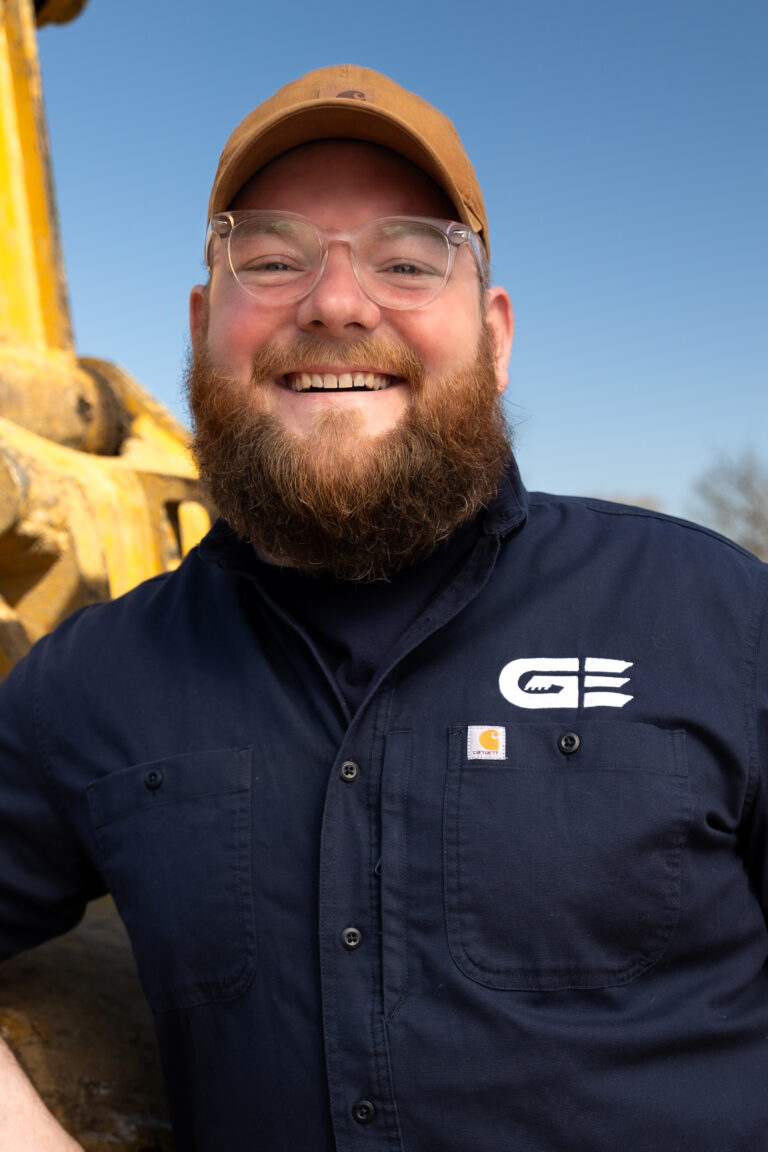 Our Team | Garrett Excavating: Excavation Contractors in Cincinnati OH